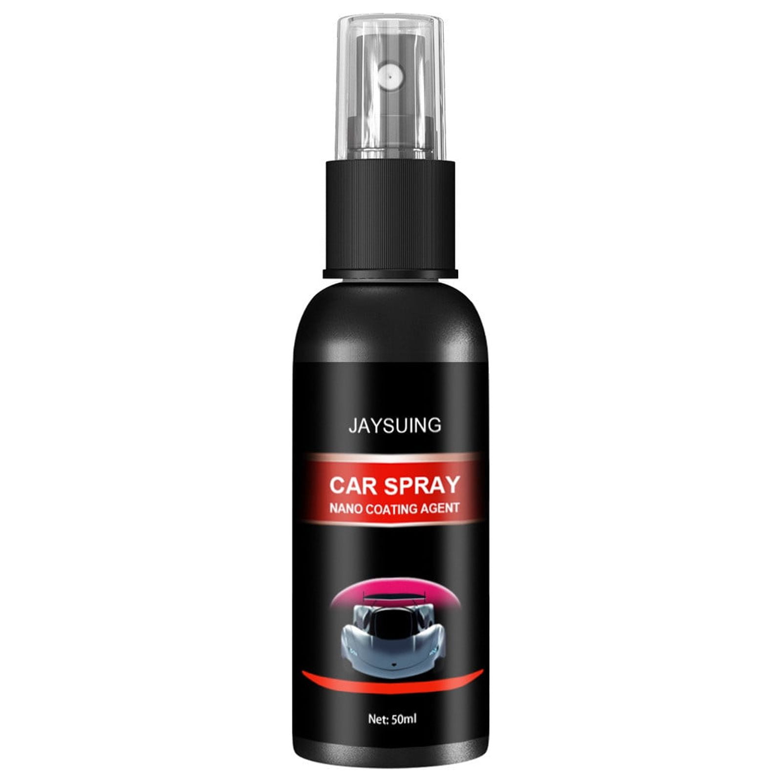 SATRINO Ceramic Coating for Cars,Rapid Spray Wax Paint Sealant Polish ...