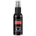 SATRINO Ceramic Coating for Cars,Rapid Spray Wax Paint Sealant Polish Kit Ultra Hydrophobic ...