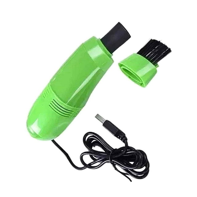 SATRINO Computer Vacuum Cleaner-Compressed Air Duster-Air Blower ...