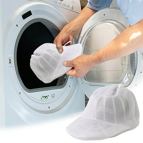 Washing Hats