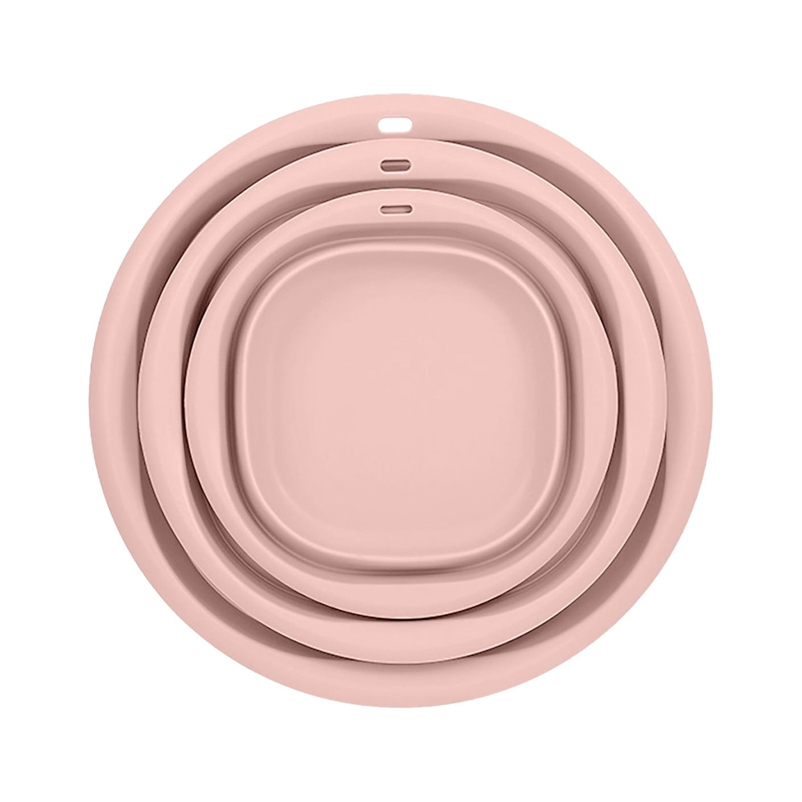 SATRINO Multipurpose Foldable Collapsible Washbasin Lightweight ...