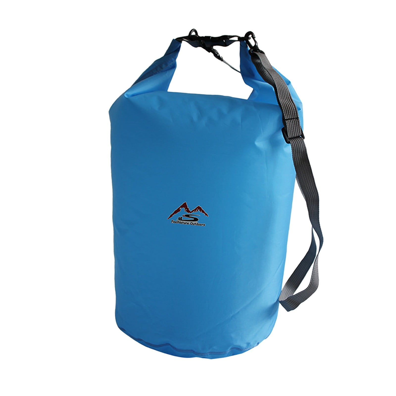 SATRINO Waterproof Dry Bag - Fully Submersible Ultra Lightweight ...