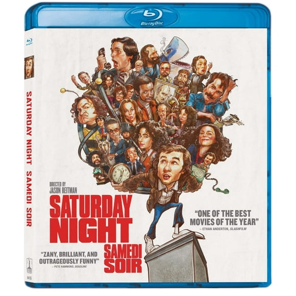 Saturday Night Live Full Episodes