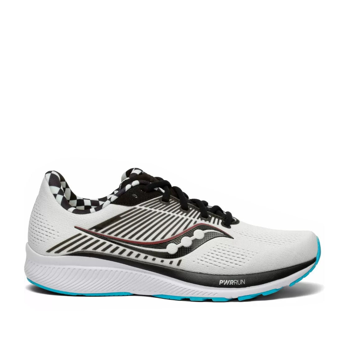 SAUCONY Guide 14 Men Adult 11.5 S2065440 Reverie - Walmart.com