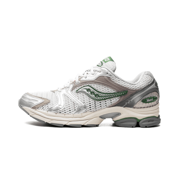 SAUCONY MENS Pro Grid Triumph 4 "Minted NY" S70865 1 S70865 1 from ...