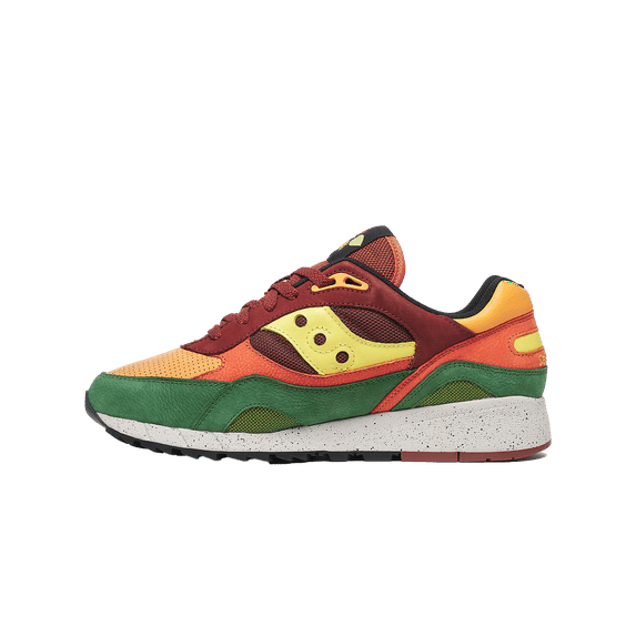 SAUCONY MENS Shadow 6000 "Fall Foliage" S70843 1 from Stadium Goods ...