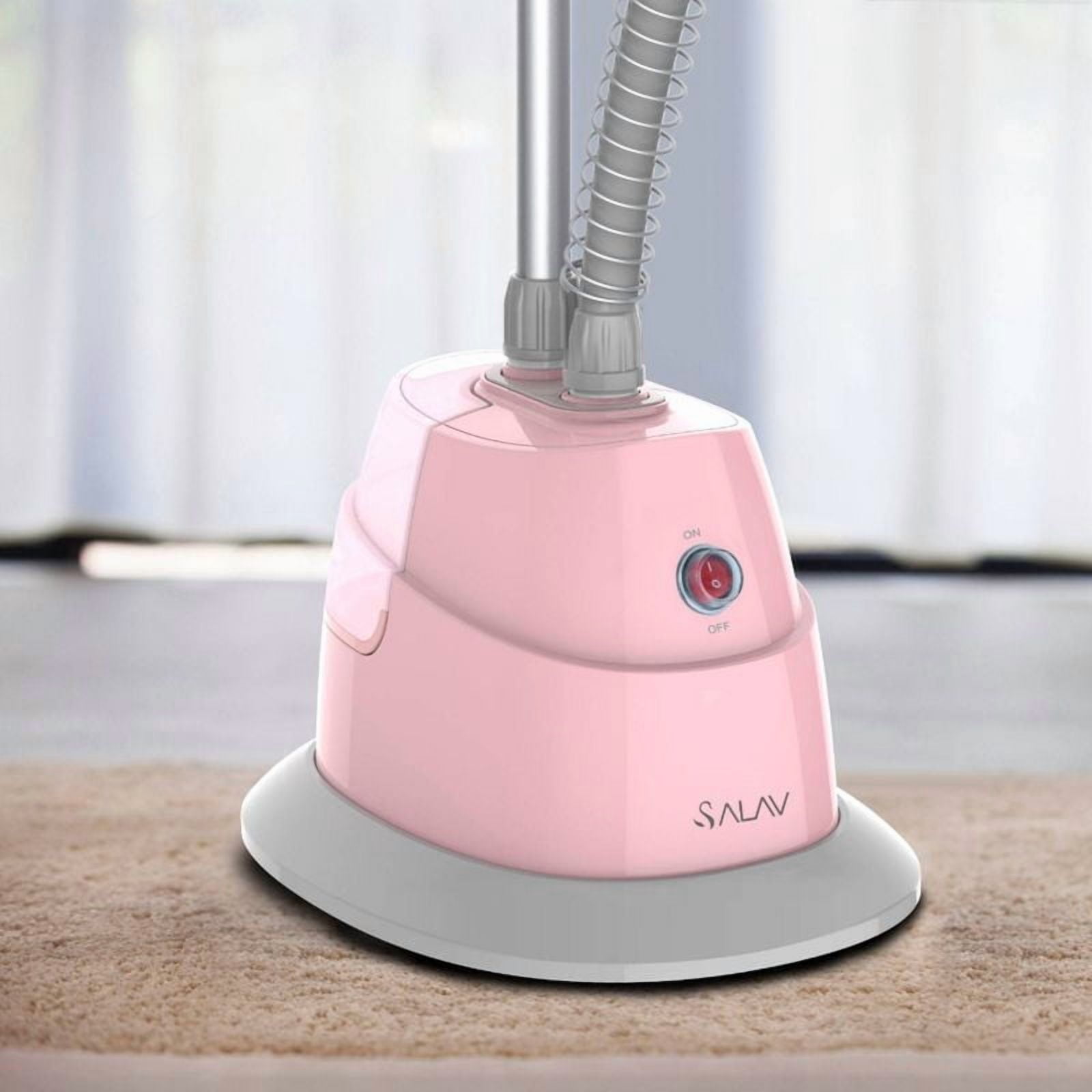 SAV Perforce Garment Steamer - Walmart.com