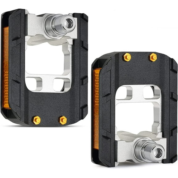 Color Nail Foot Pegs Aluminum Alloy Pedals for Surron Light Bee,Motorcycle Modified Accessories ...