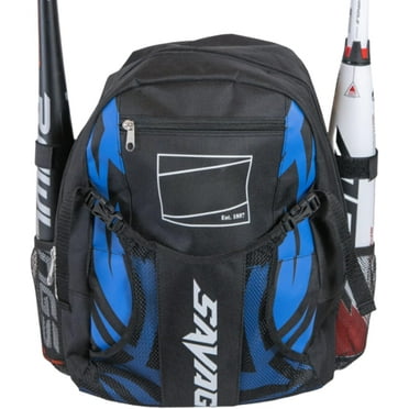 Easton Reflex Baseball Backpack | White | N/A - Walmart.com