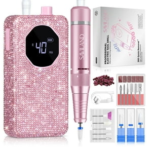Electric Nail File Kits