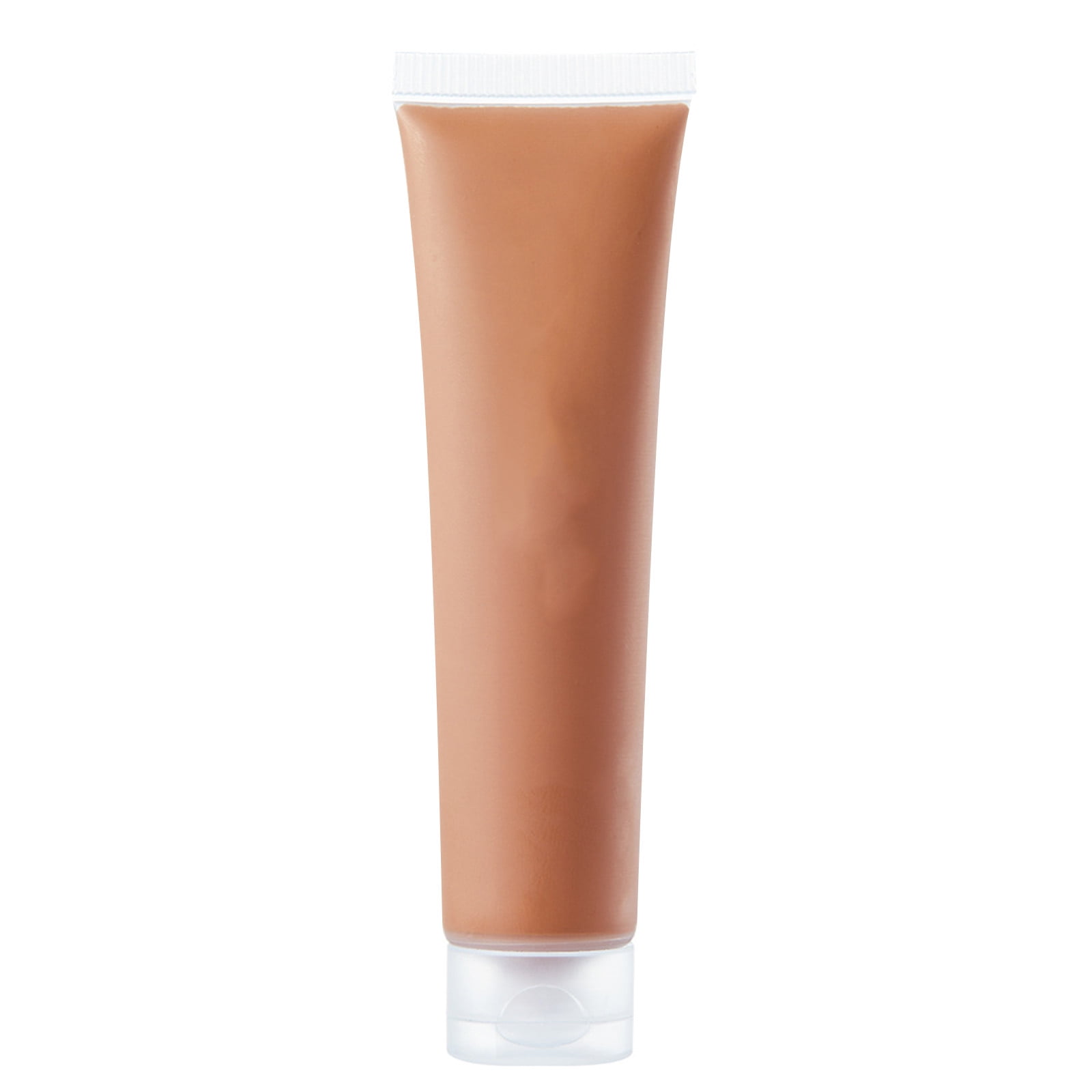 SAVWSDZK 40ml Finish Liquid Foundation Concealer Moisturizing Skin ...