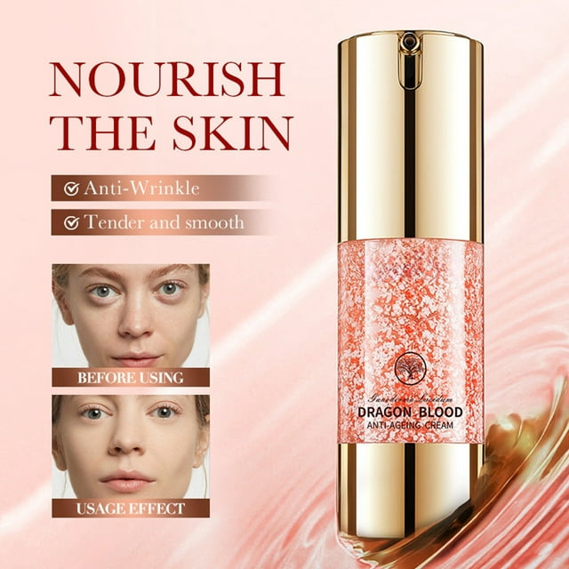 SAVWSDZK Dragon's Facial Care Dragon Slow Down Aging Moisturizing Skin ... SAVWSDZK Dragon's Facial Care Dragon Slow Down Aging Moisturizing Skin ...