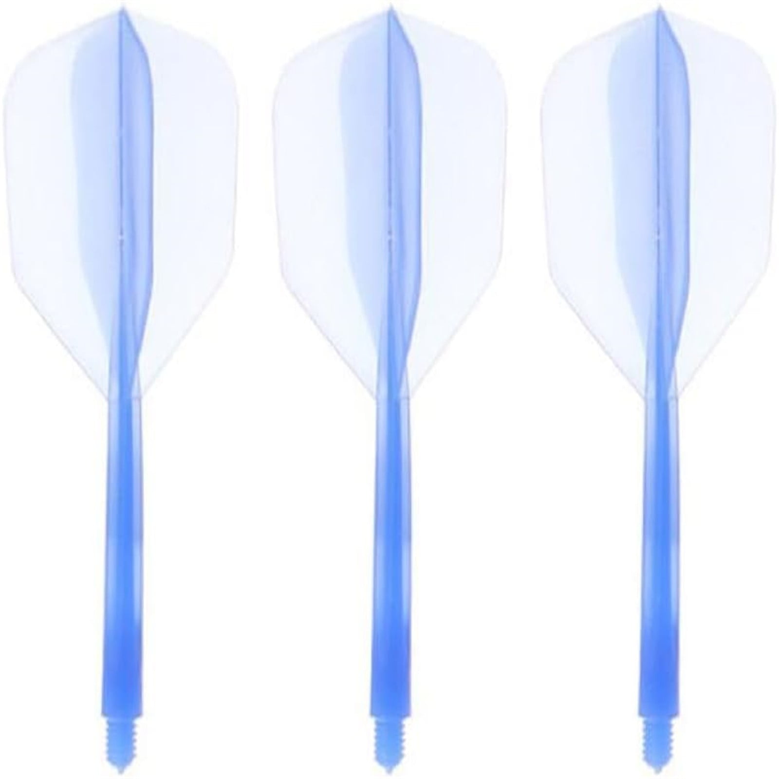 SAVWSDZK Standard Flights Break 2BA Shafts And Flights Shaft And ...