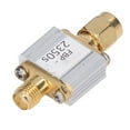 SAW Bandpass Filter Module RF Coaxial 2320MHz~2370MHz 50MHz Bandwidth ...
