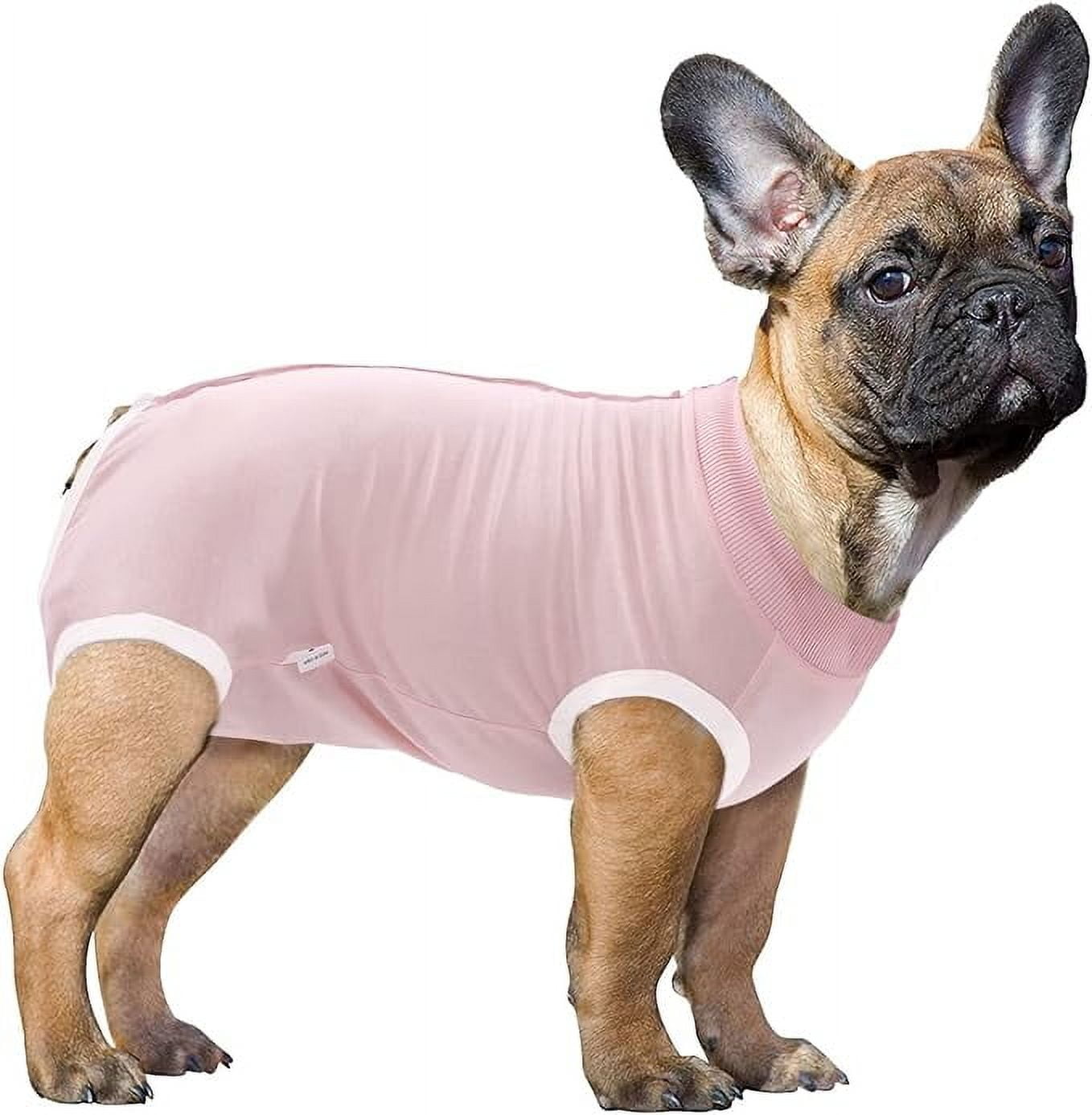 SAWMONG Dog Recovery Suit, Recovery Suit for Dogs After Surgery, Dog ...