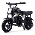 SAY YEAH Dirt Bike,50cc 2-Stroke Mini Bikes for Age 8+,Mini Motor-cycle ...