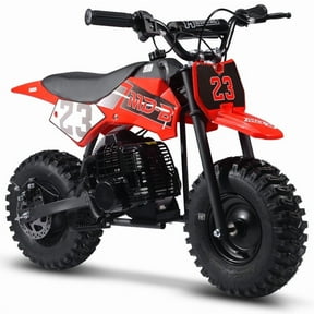Coleman EVB200 Electric Mini Bike - Walmart.com