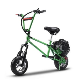 Coleman EVB200 Electric Mini Bike - Walmart.com