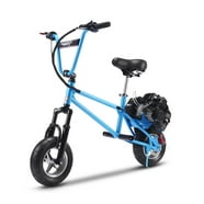 Coleman EVB200 Electric Mini Bike - Walmart.com