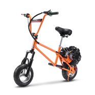 Coleman EVB200 Electric Mini Bike - Walmart.com