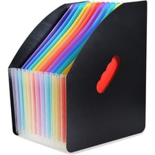 Door File Folder Organizer