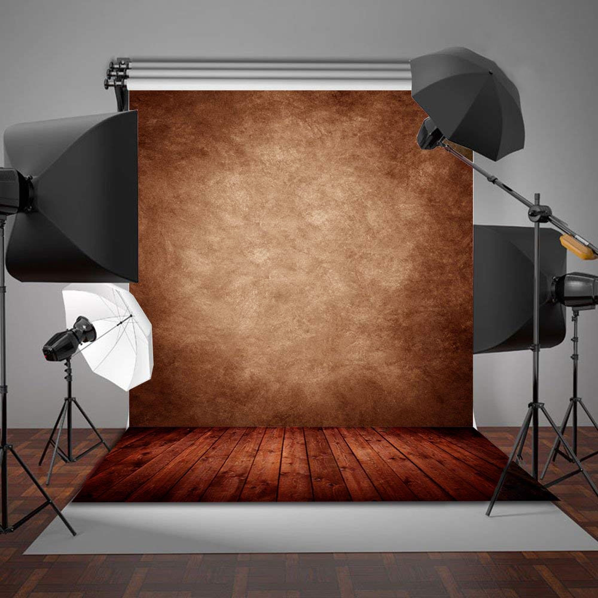 SAYFUT 5 x 7ft Studio Photo Video Photography Backdrops Vinyl Fabric ...