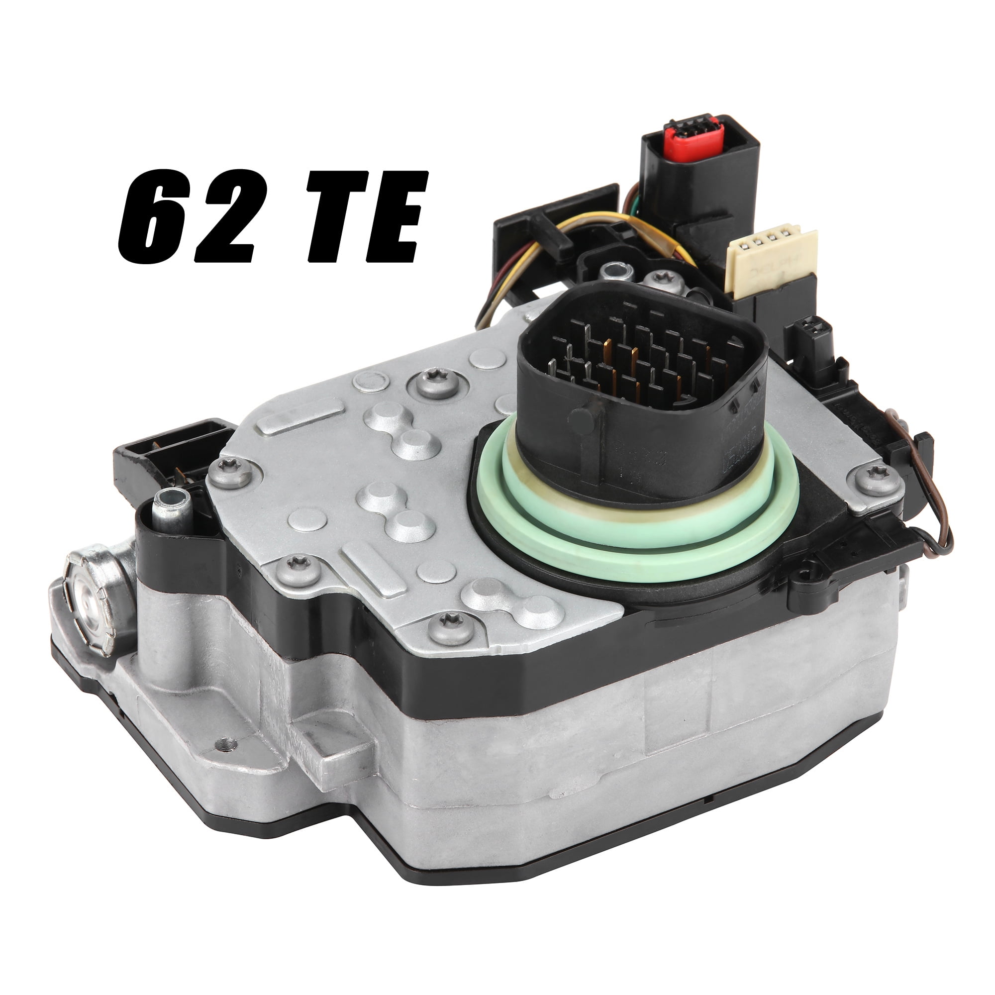 SAYFUT 62TE Transmission Solenoid Pack for 2007 UP Dodge RAM Chrysler ...
