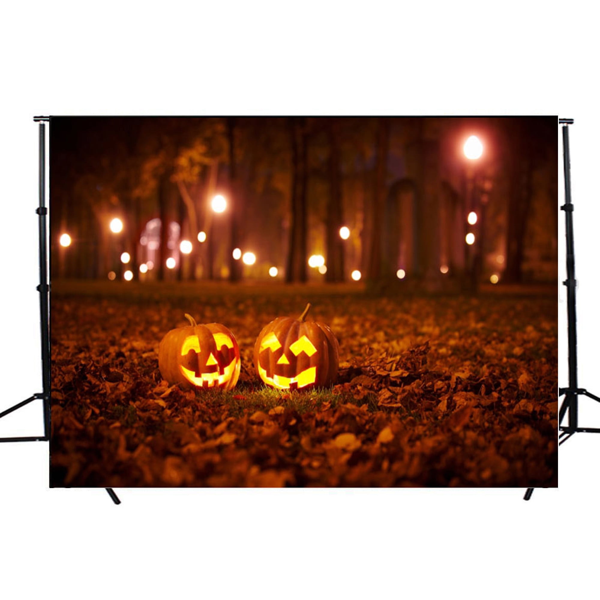 SAYFUT 7x5ft/ 5x7ft Party Festival Backdrop for Photography Gloomy ...