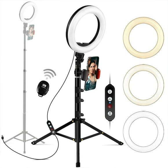 Ring Light Stand