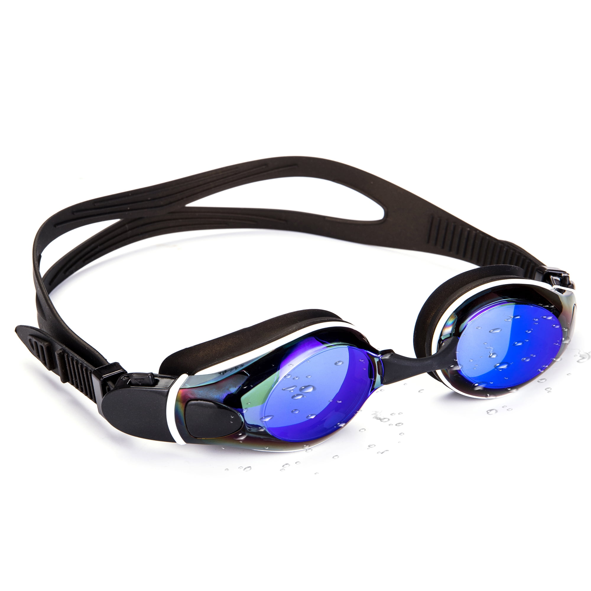 SAYFUT Adjustable Anti-fog UV Protection No Leaking Eye Protect ...
