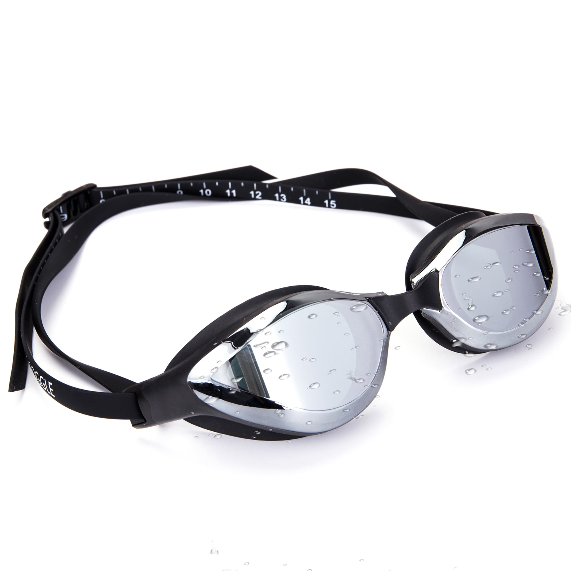 SAYFUT Adjustable Anti-fog UV Protection No Leaking Eye Protect ...