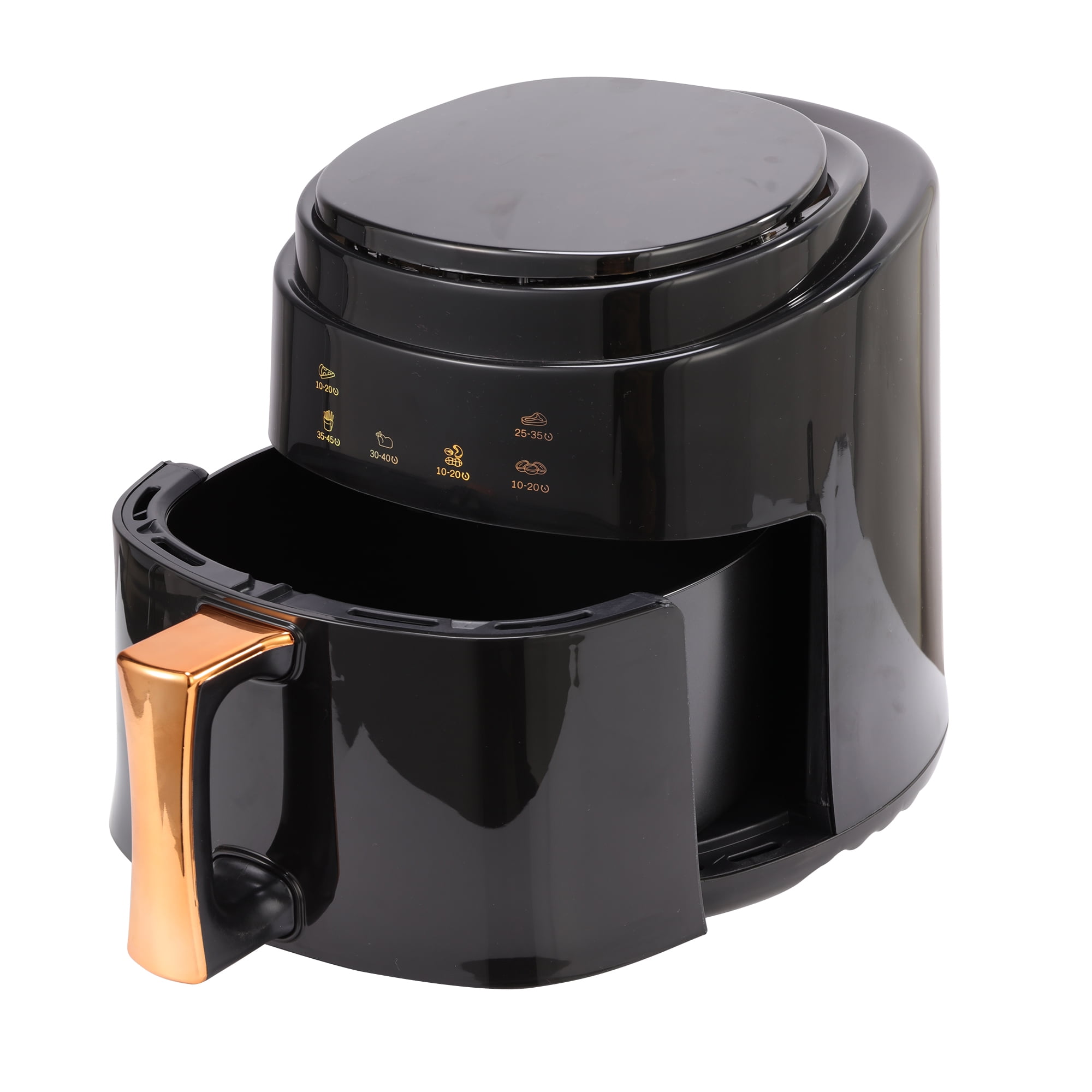 SAYFUT Air Fryer, 8QT Air Fryer Oven Oilless Cooker, 5-in-1 Hot Air ...