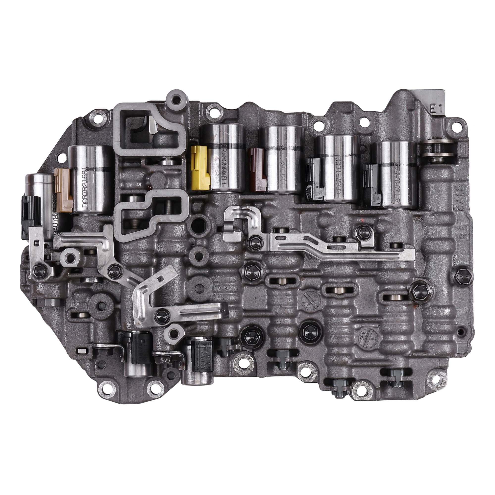 SAYFUT Automatic Transmission Valve Body 09G TF-60SN For Audi VW Golf ...