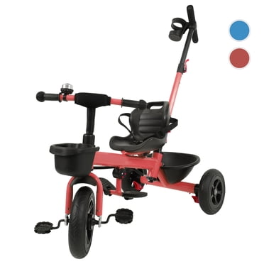 ABORON 20/24/26 inch 7 Speed Adult Tricycles with Big Basket,3-Wheels ...