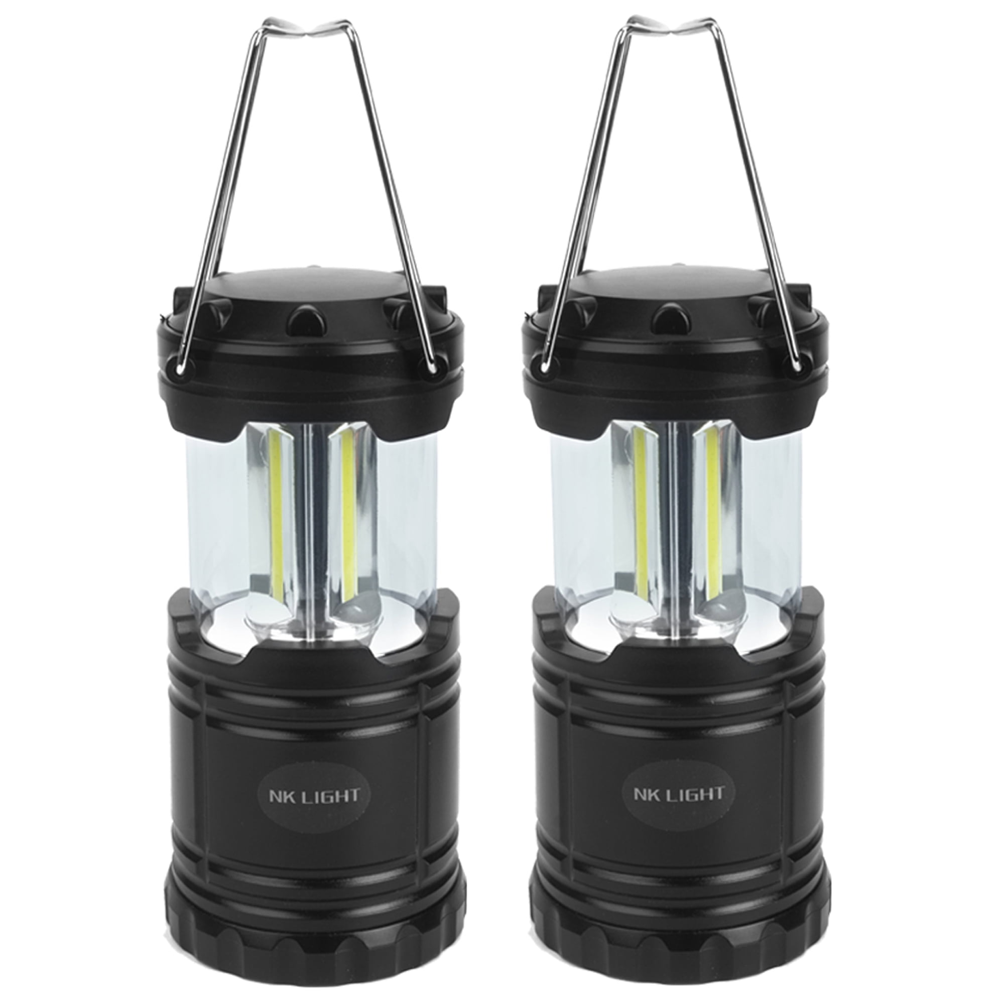 SAYFUT LED Electric Lanterns, Outdoor Camping Lantern Flashlight Ultra ...