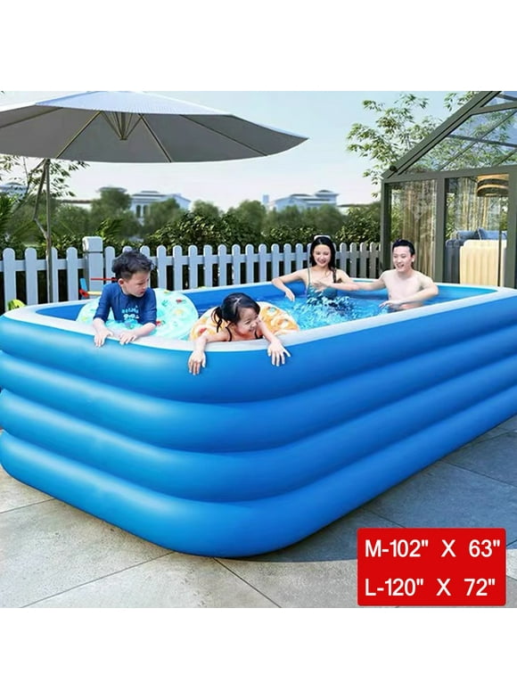 Inflatable Pools in Swimming Pools - Walmart.com
