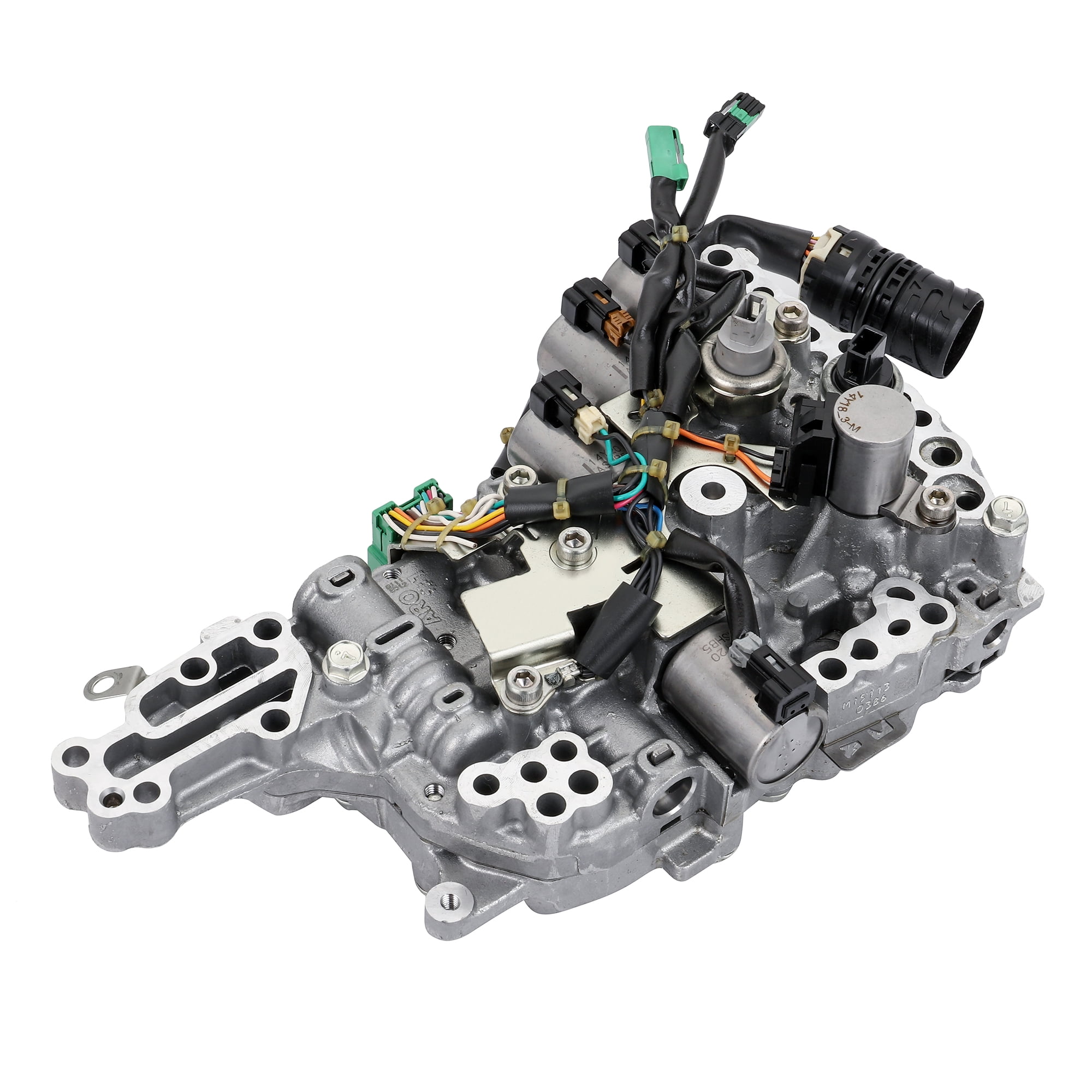 SAYFUT Re0f10d Valve Body Cvt Valve Body Tranmission Valve Body Valve ...