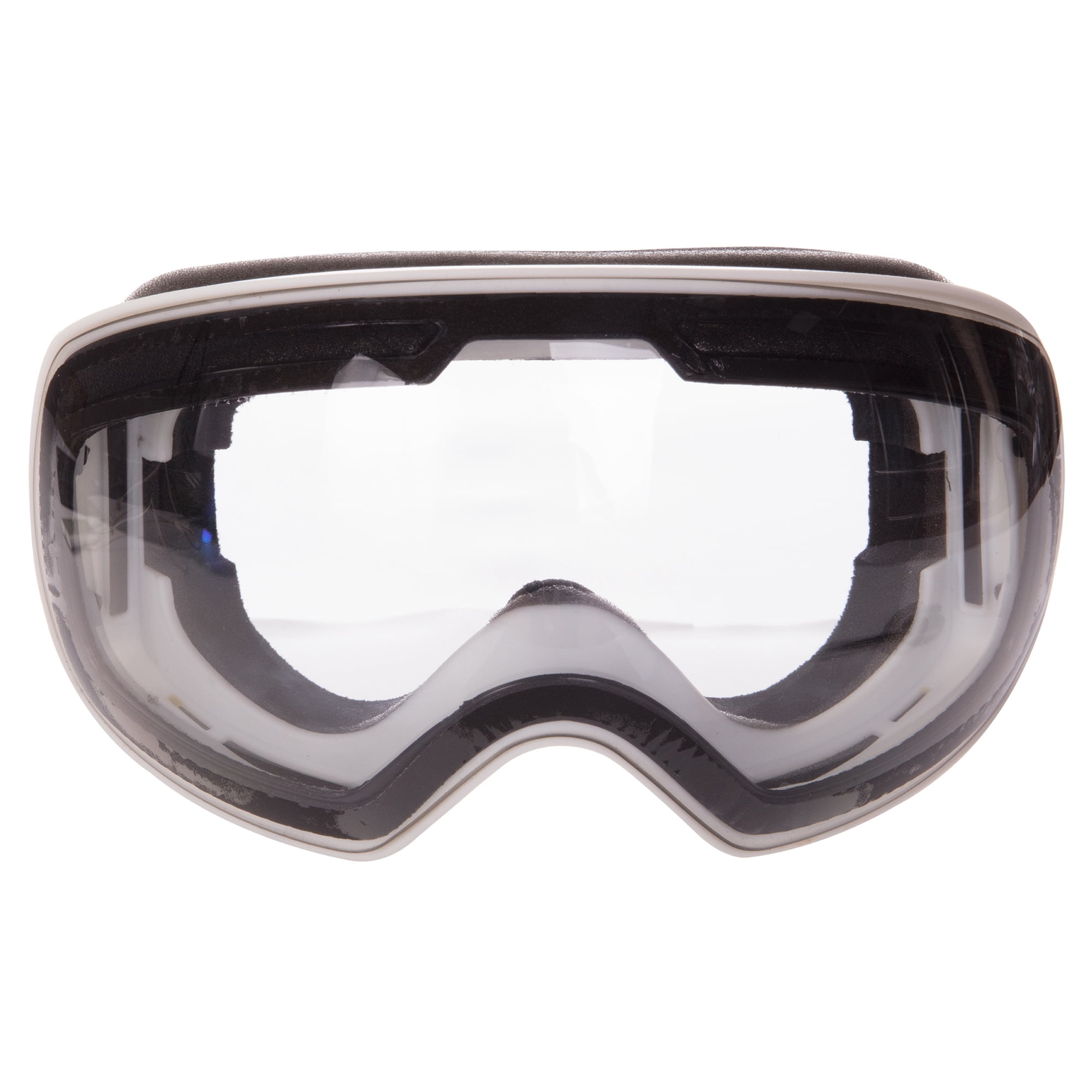 SAYFUT Ski Goggles for Men & Women Anti-Fog Snow Goggles with ...