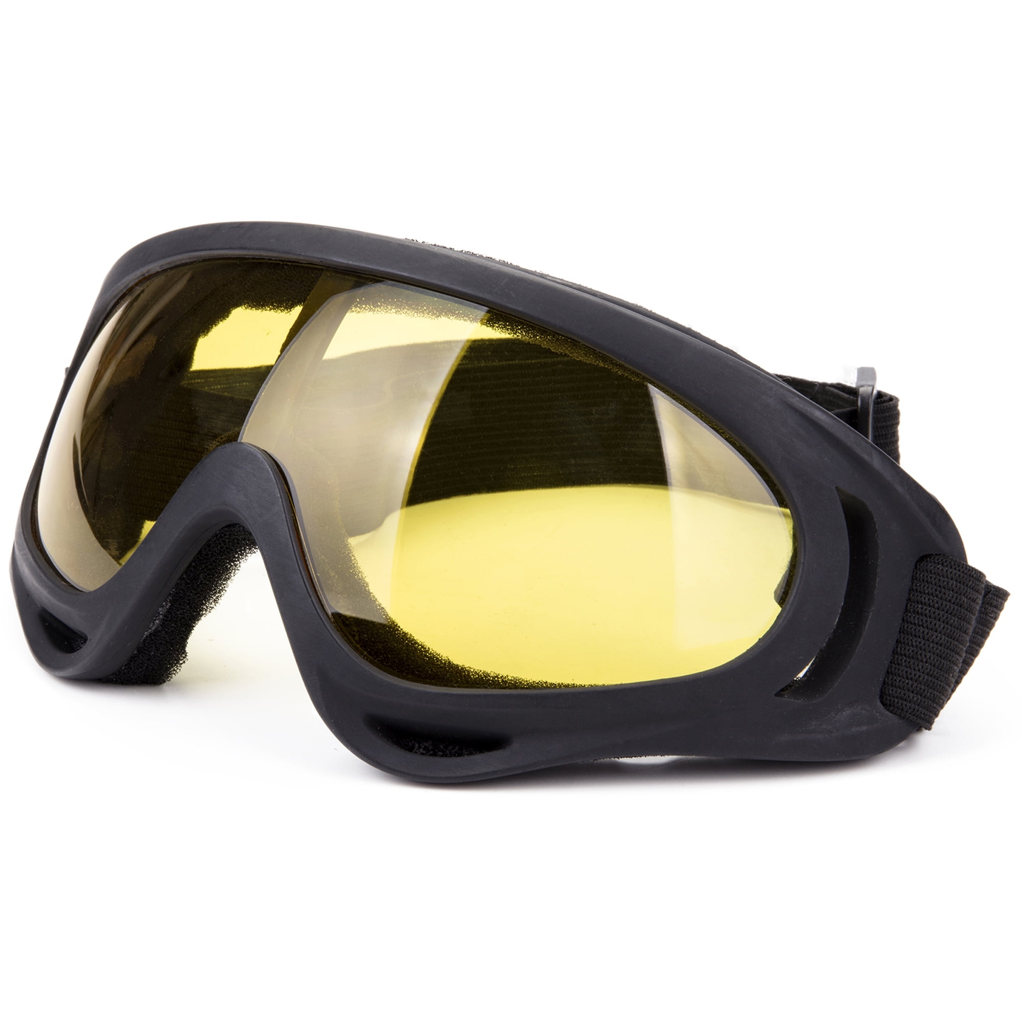 SAYFUT Ski Snowboard Goggles UV Protection Anti-Fog Snow Goggles ...