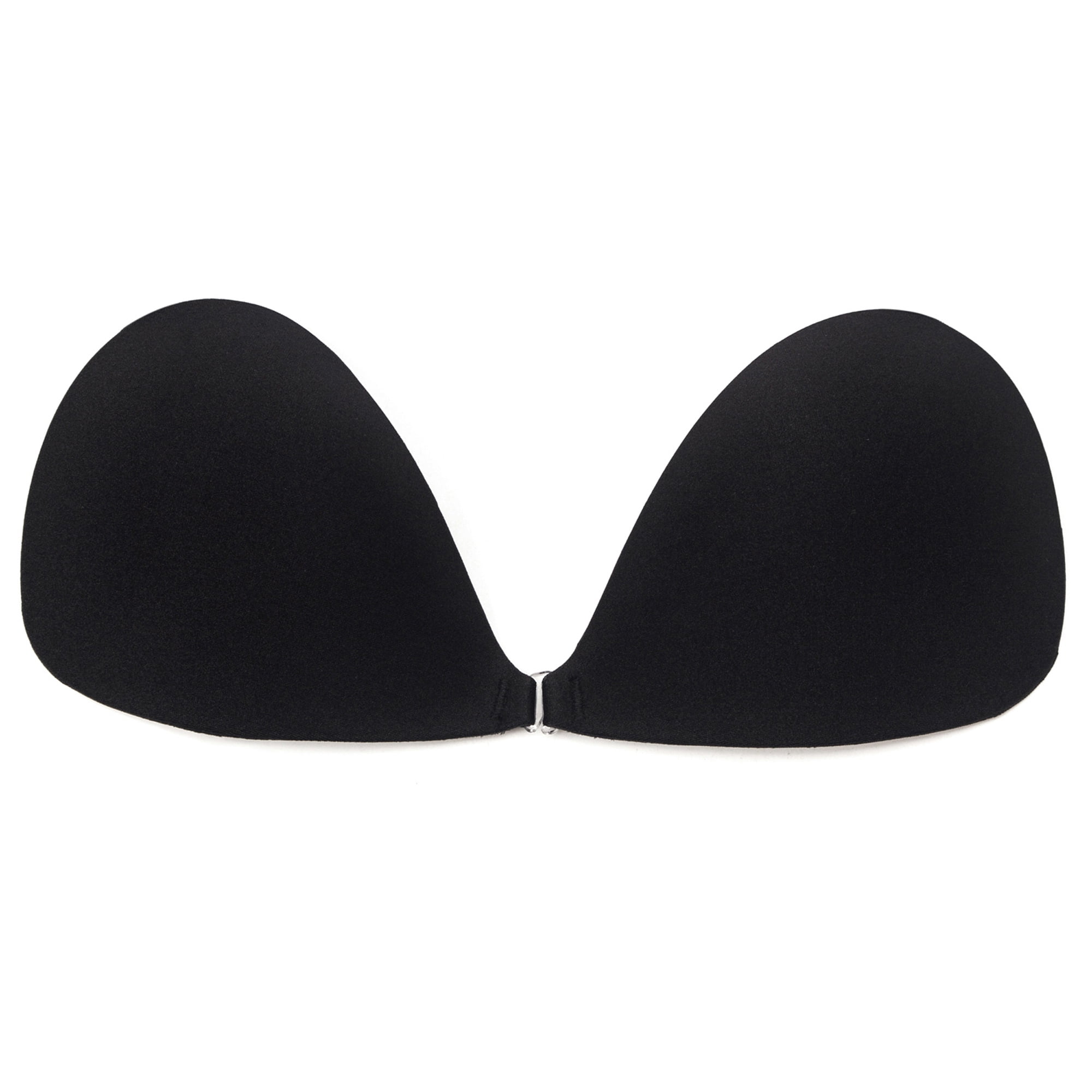 SAYFUT Strapless Bra Push up Reusable Silicone Women Self Adhesive ...