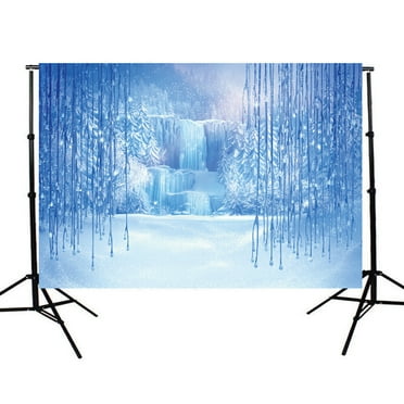 5x7ft Studio Photo Video Photography Backdrops Booth Ceremony Screen ...