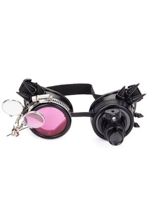 Shop Vibrant Rave Glasses and Sunglasses for Festivals and Parties