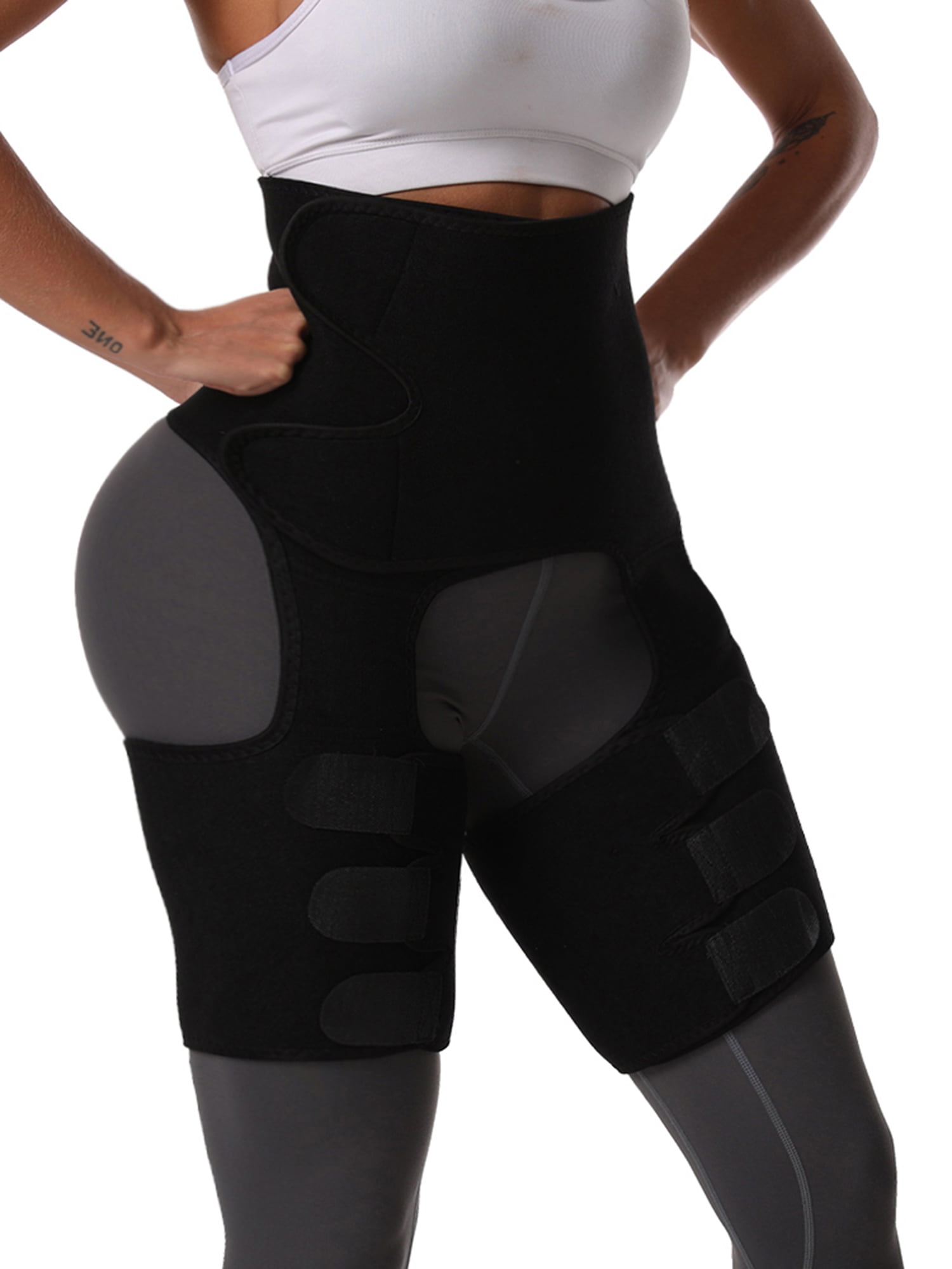 SAYFUT Women Hip Enhancer Invisible Lift Butt Lifter Shaper High Waist ...