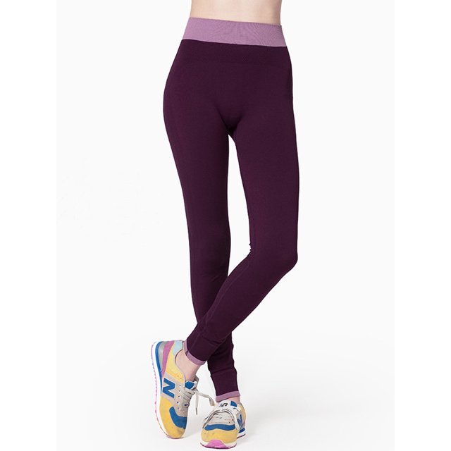 Sayfut Womens Tights Yoga Pants Athletic Gym Running Workout Exercise