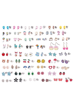 Jewelry Earrings