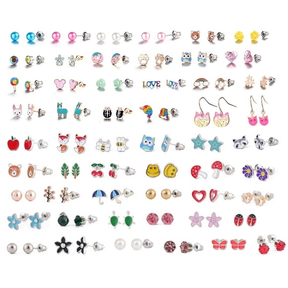 Earring Packs