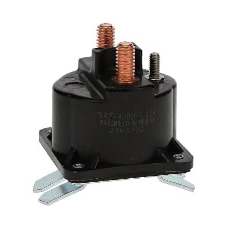 SAZ-4201FY Solenoid Switch Assembly 12V - Walmart.com