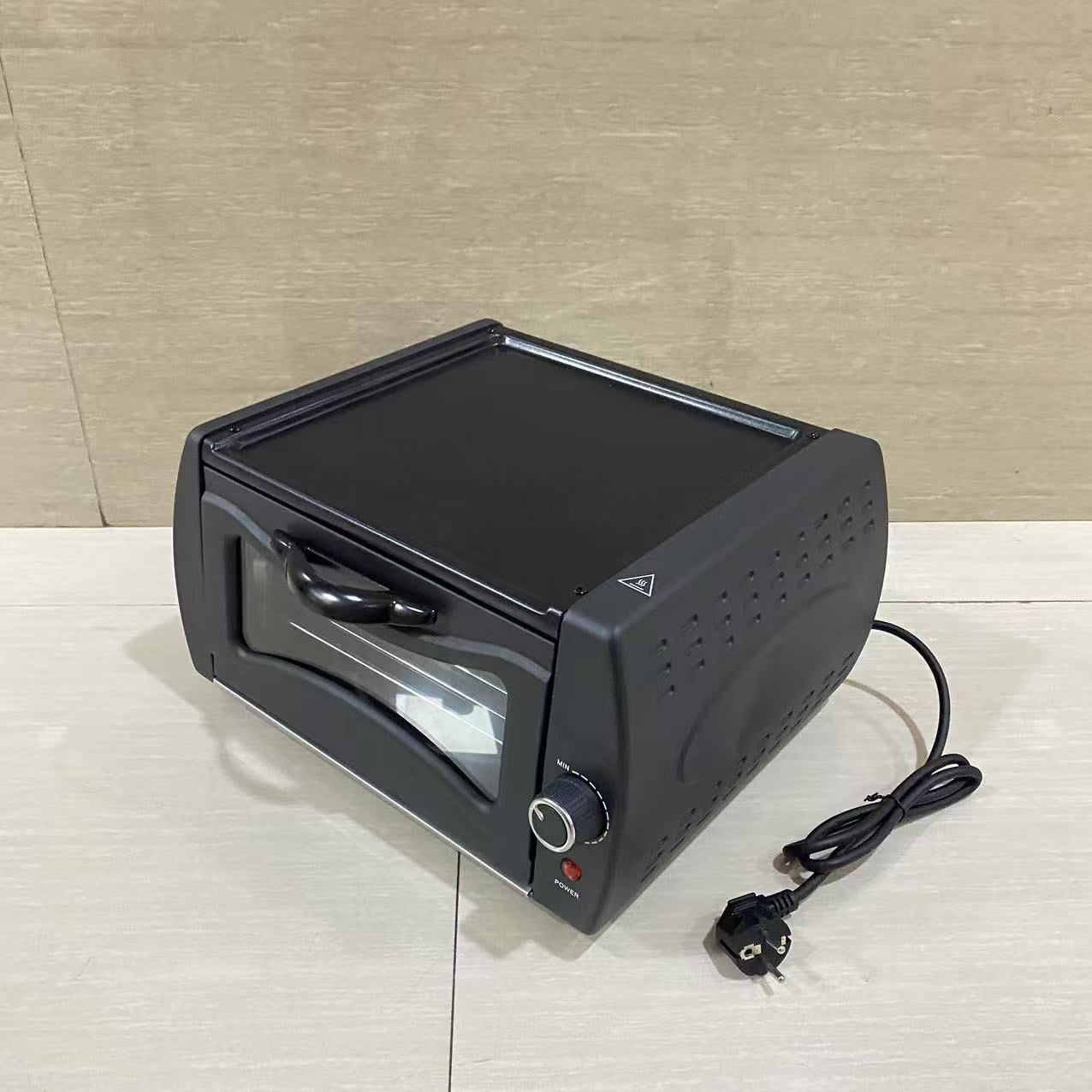 SAZAEMU Baking ovens，Indoor Pizza Oven - Makes 12 Inch Pizzas in ...