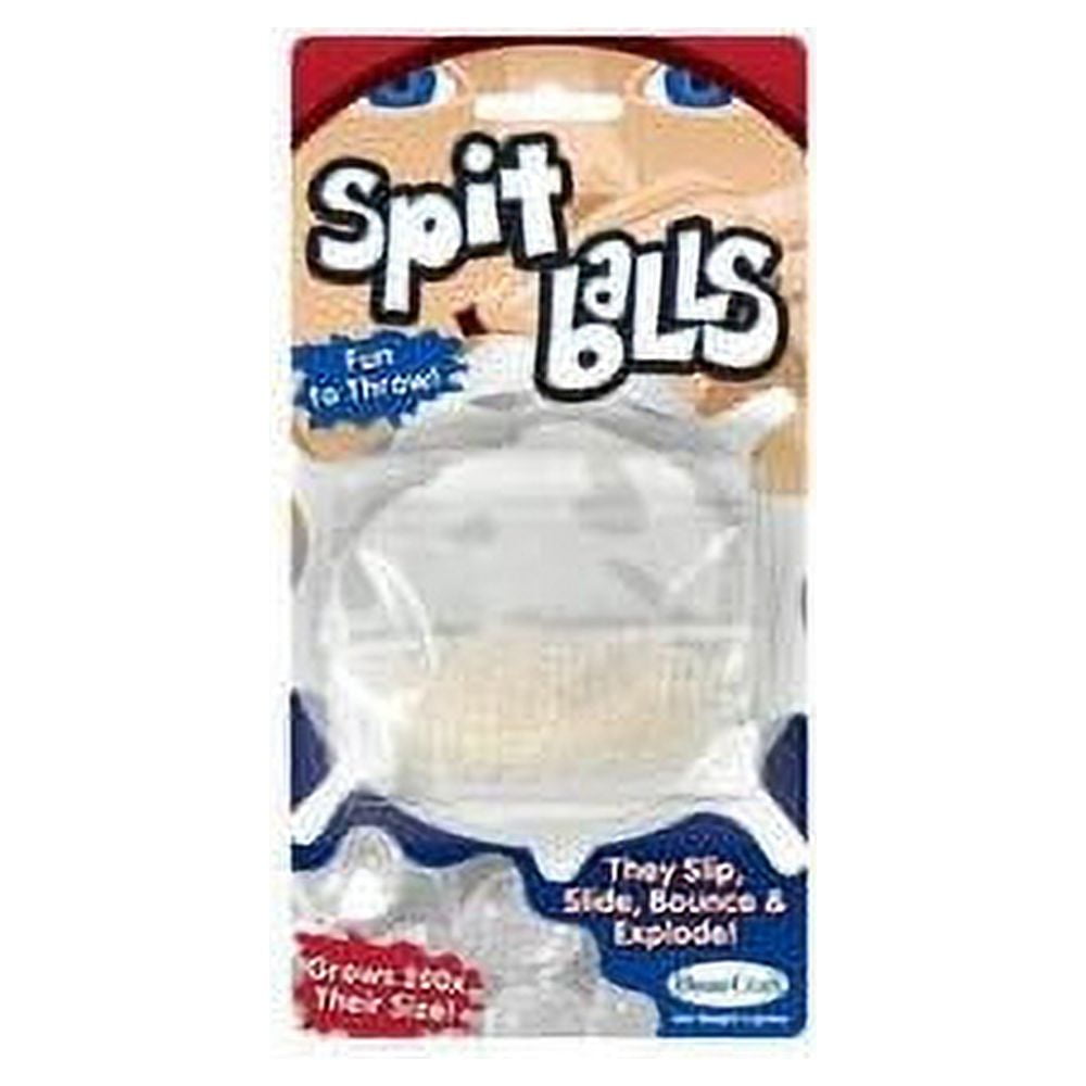 SB-0397 Spit Balls Multi-Colored - Walmart.com