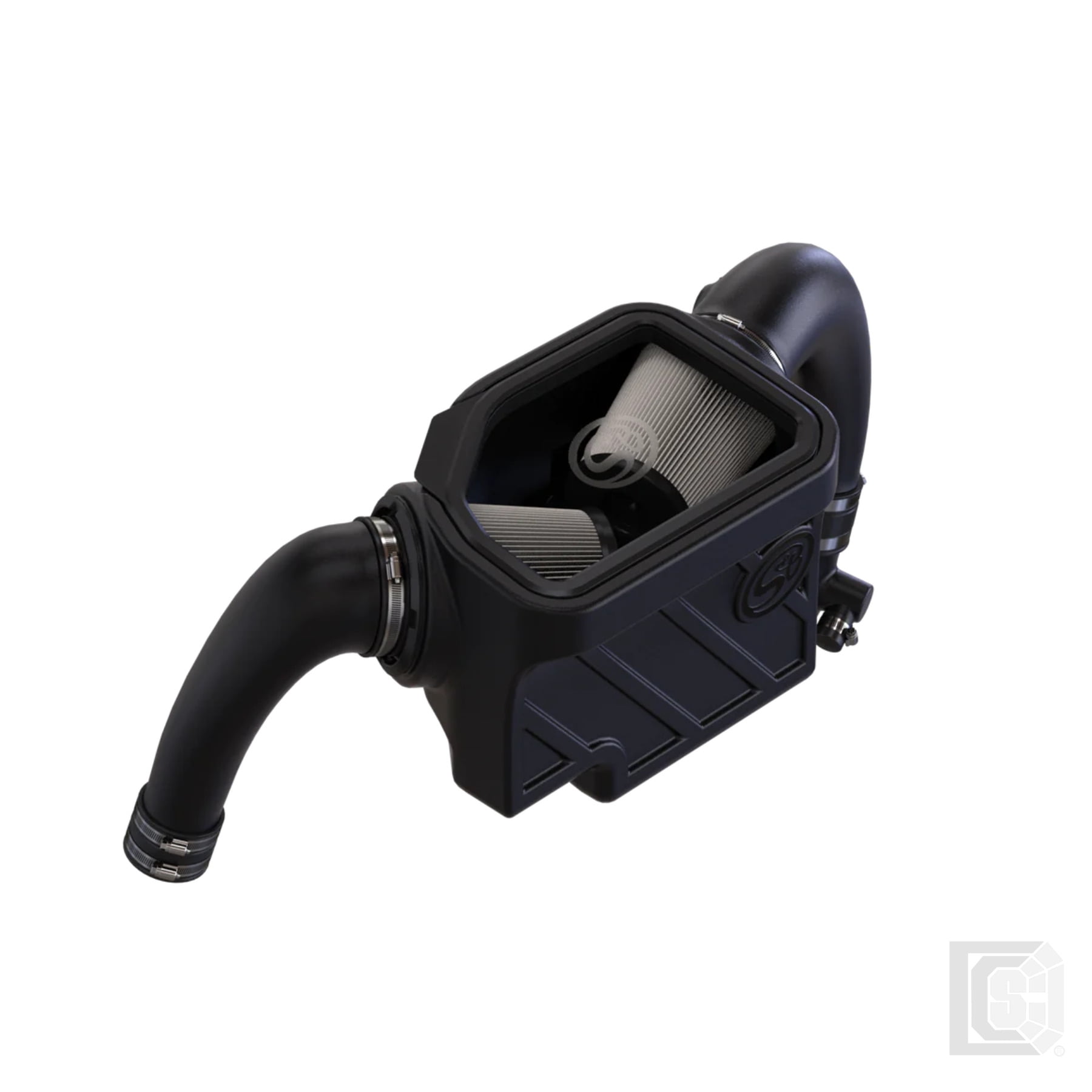 SB - Cold Air Intake For 2020-2023 Ford Explorer St, King Ranch ...